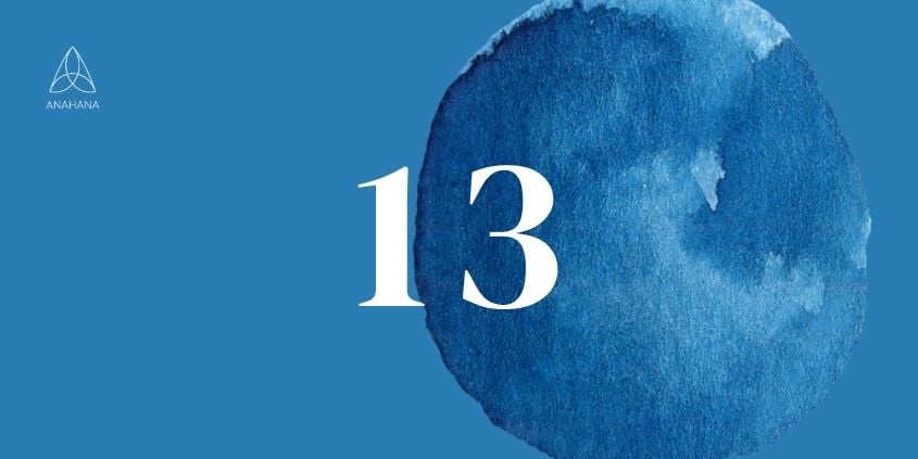 13 Angel Number Spiritual Meaning, Twin Flame, Love, Money