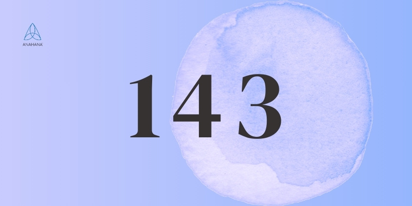 143 Angel Number: Discover Its Deep Spiritual Meaning and Impact