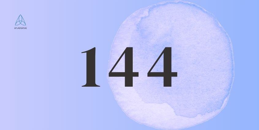 144 Angel Number Meaning, Spiritual, Love, Twin Flame Separation