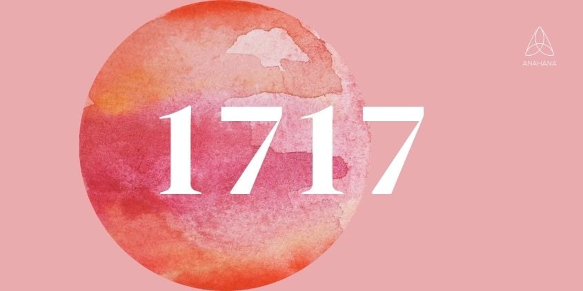 1717 Angel Number Meaning: How To Align Your Life