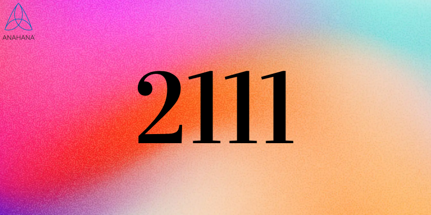 2111 Angel Number Meaning – Spirituality, Twin flame, Love