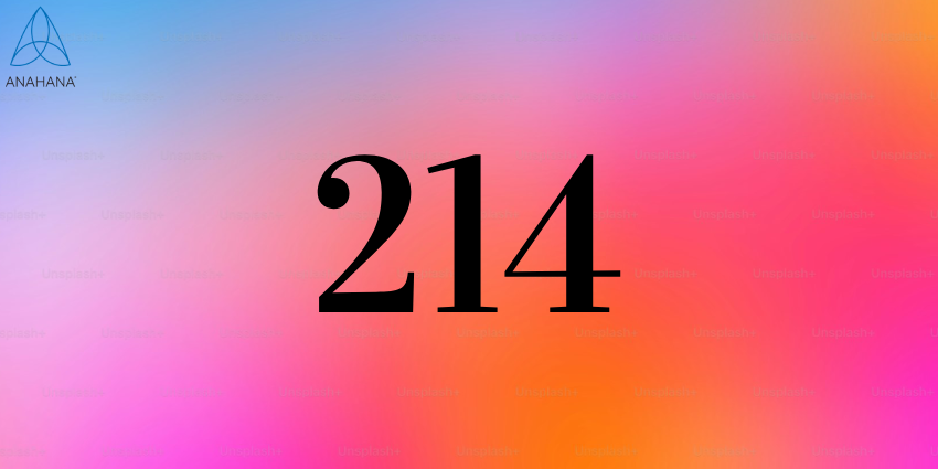 214 Angel Number Meaning – Twin flame, Money, Love