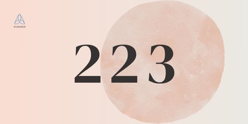 223 Angel Number Meaning, Spirituality, Twin Flame, Love, Money