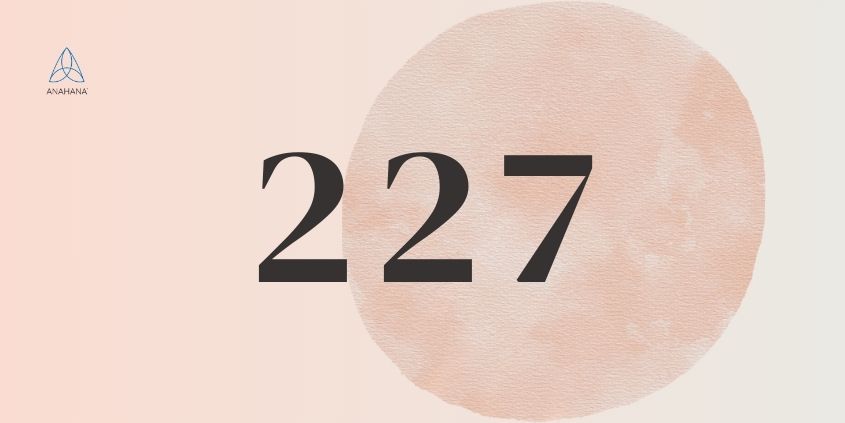 227 Angel Number Meaning, Spirituality, Twin Flame, Career, Love