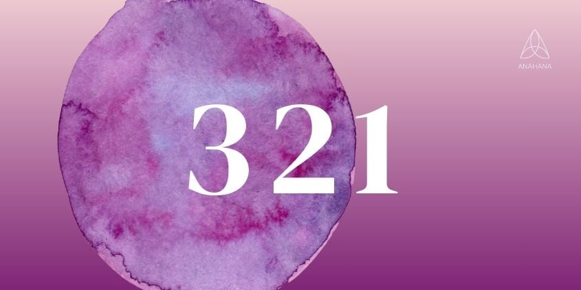 321 Angel Number Meaning, Spiritual, Love, Twin Flame, Manifestation