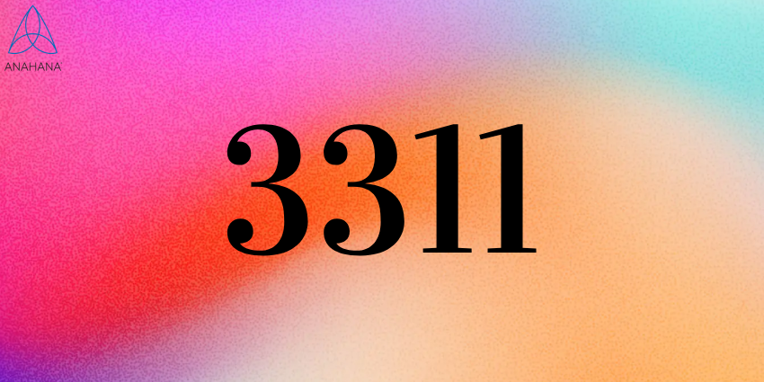3311 Angel Number Meaning – Twin flame, Money, Love