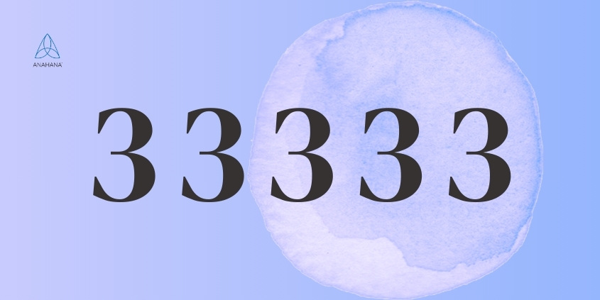 33333 Engelengetal Spirituele Betekenis, In Liefde, Tweelingvlam, Geld