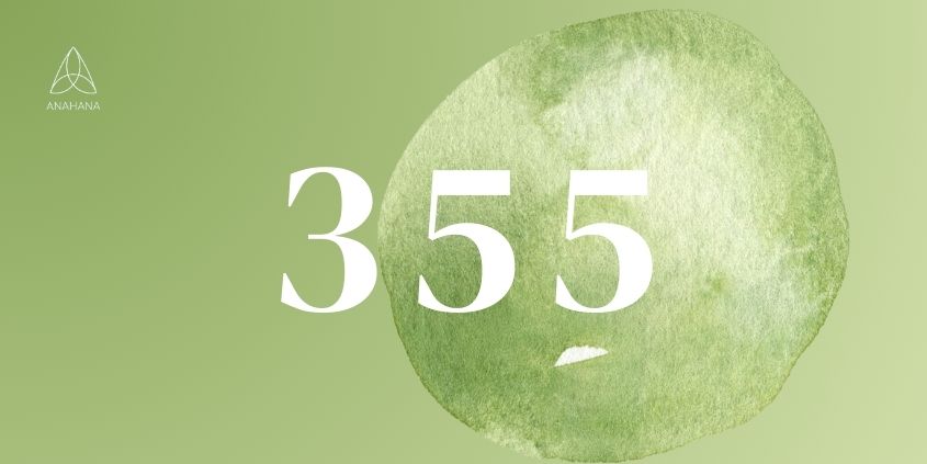 355 Angel Number Spiritual Meaning, Twin Flame & Love, Money