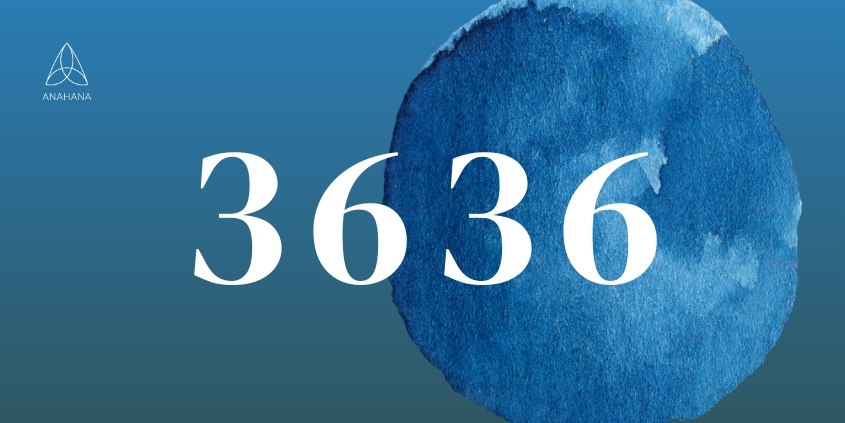 3636 Die Bedeutung der Engelszahl für Ihren spirituellen Weg