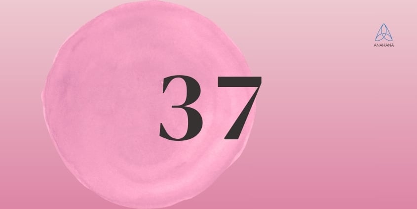 37 Angel Number Meaning: Harness Your Inner Wisdom