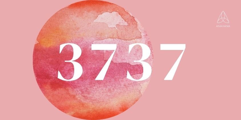 3737 Angel Number Twin Flame, Spiritual Meaning, Love, Separation
