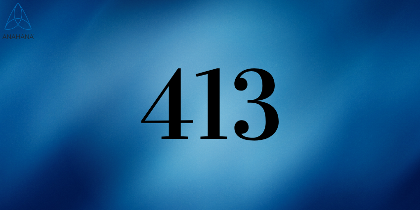 413 Angel Number Meaning – Twin flame, Money, Love