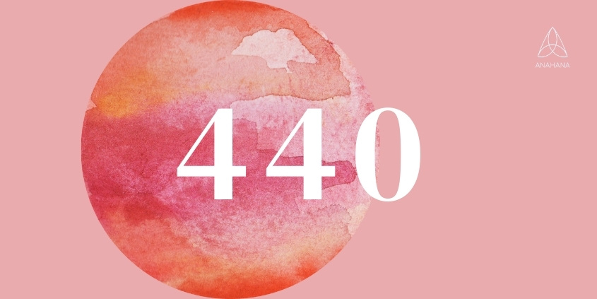 440 Angel Number Meaning: Unlock Infinite Potential