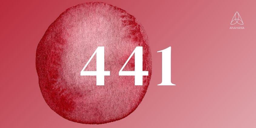 441 Angel Number Meaning, Spirituality, Twin Flame, Money