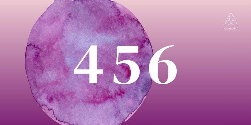 456 Angel Number Meaning, Twin Flame, Love, Spirituality