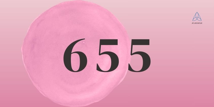 655 Angel Number Spiritual Meaning, Love Life, Twin Flame