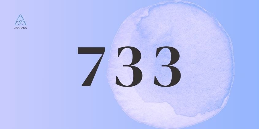 733 Angel Number Meaning, Spiritual, Twin Flame, Love, Career