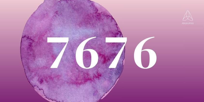 7676 Nombre des anges Signification, Flamme jumelle, Amour, Spiritualité