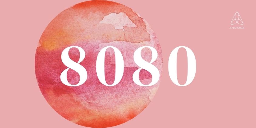 8080 Angel Number Spiritual Meaning, Twin Flame, Love, Money