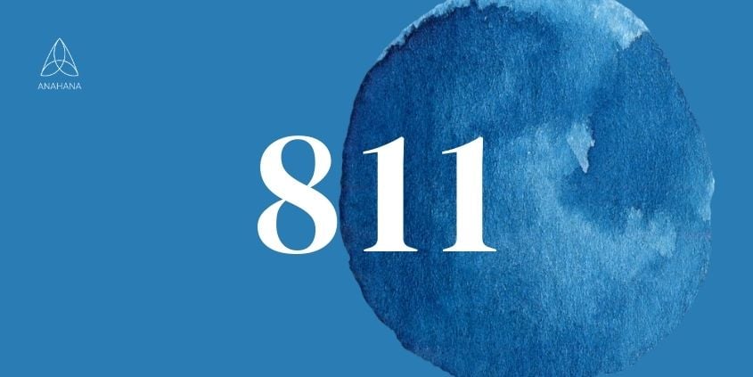 811 Angel Number Meaning: New Doors Open