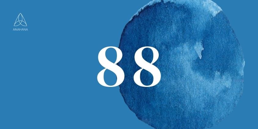 88 Angel Number Meaning: Double Prosperity