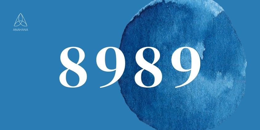 8989 Angel Number Meaning: New Opportunities