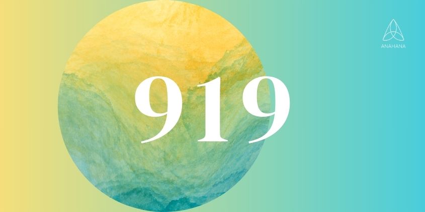 919 Angel Number Meaning: New Cycle Begins