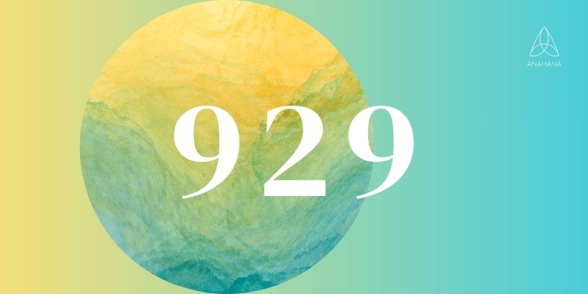 929 Angel Number Meaning: Endings Ignite New Beginnings