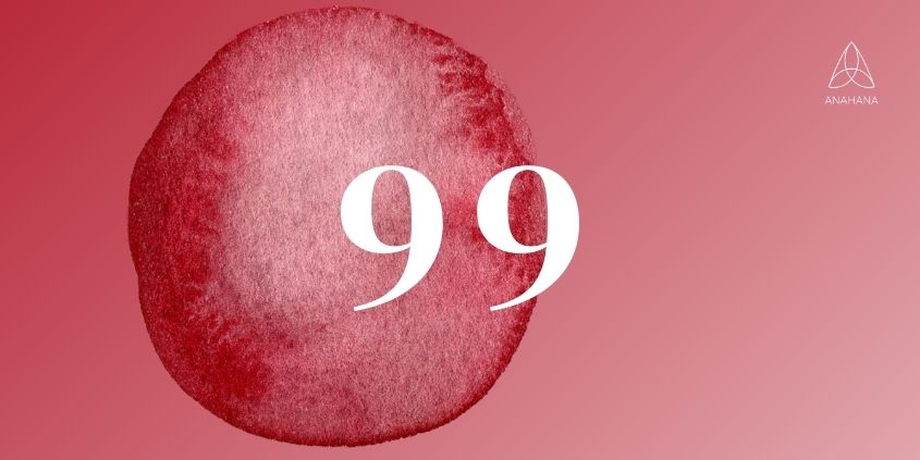 99 Angel Number Meaning: Cosmic Conclusion