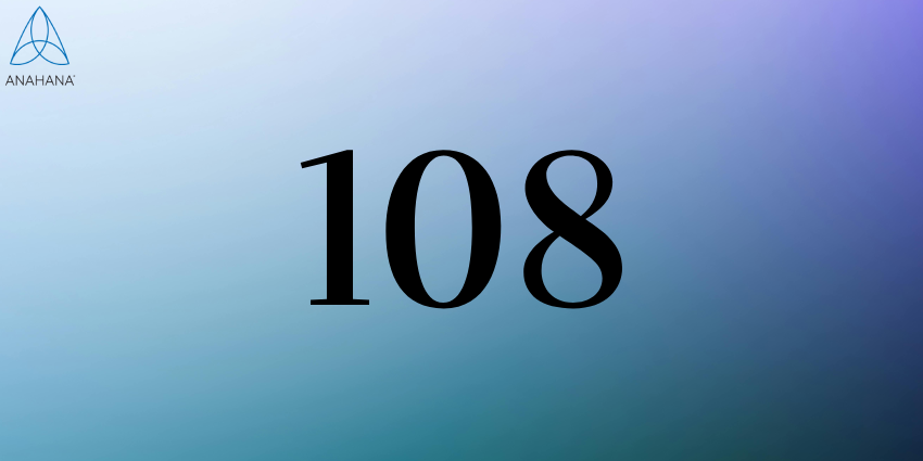 108 Angel Number Meaning: Grow Deeper Wisdom