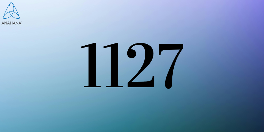 1127 Angel Number Meaning – Love, Career, Twin, Spirituality