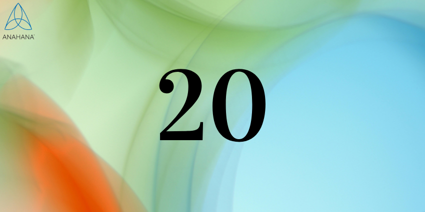 20 Angel Number Meaning – Love, Career, Twin, Spirituality