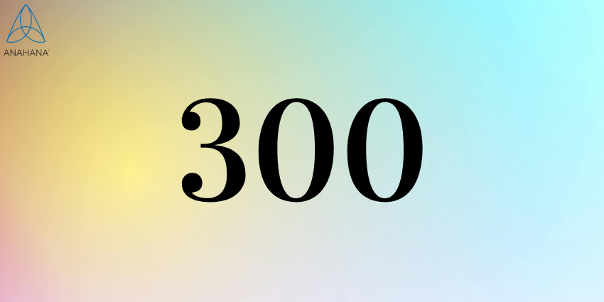 300 Angel Number Meaning, For Spirituality, Twin Flame, Love, Money