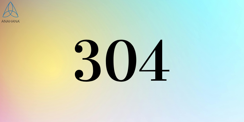 304 Angel Number Meaning – Love, Career, Twin, Spirituality
