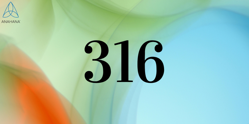 316 Angel Number Meaning, For Spirituality, Twin Flame, Love, Money