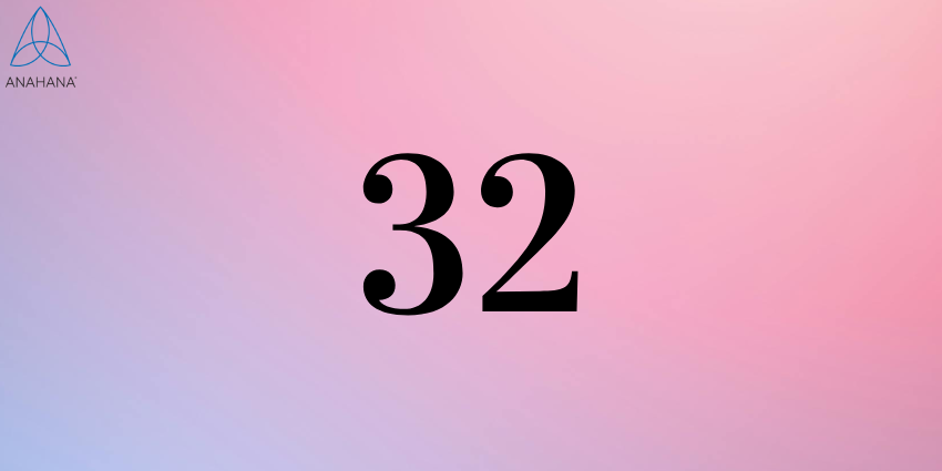 32 Angel Number Spiritual Meaning, Twin Flame, Career, Love