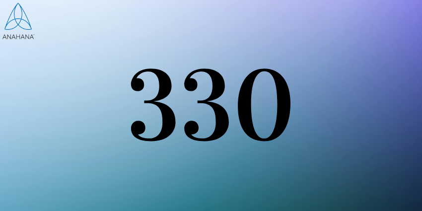 ความหมายทางจิตวิญญาณของเลขเทวดา 330, เปลวไฟคู่, อาชีพ, ความรัก