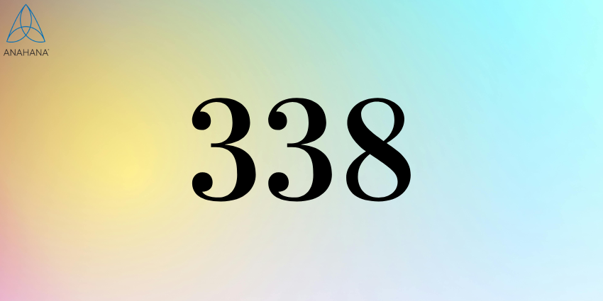 338 Значення числа Ангела - Духовність, Близнюки, кохання, кар'єра