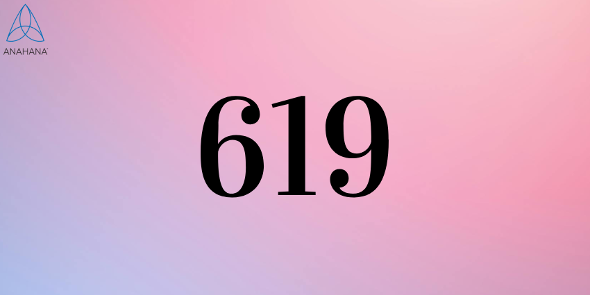 619 Nombre des anges Signification, Spirituel, Amour, Argent, Flamme ...