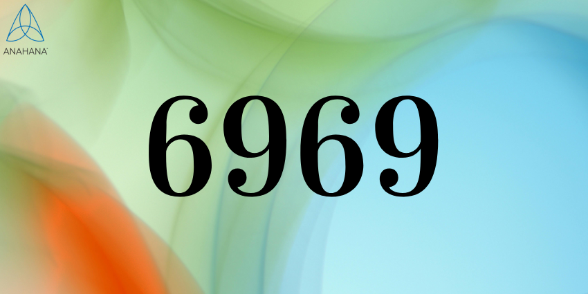 6969 Angel Number Meaning – Twin flame, Money, Love, Spirituality