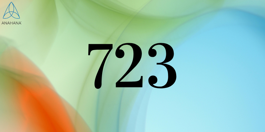 723 Angel Number Meaning, Spiritual, Love, Money, Twin Flame