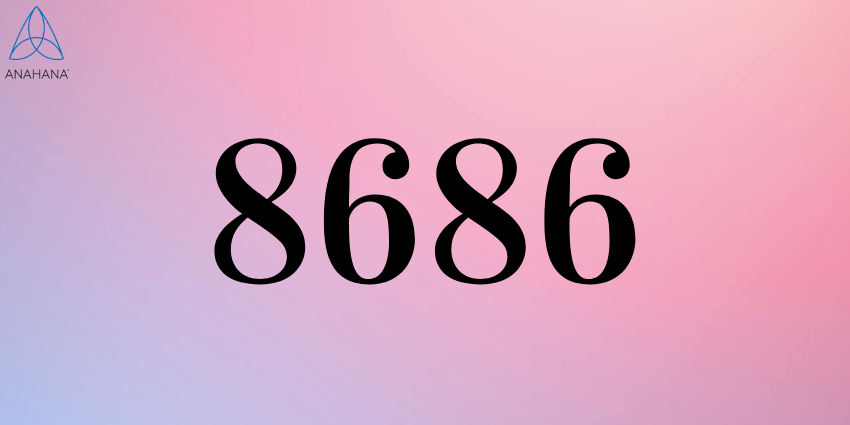 8686 Angel Number Meaning – Spirituality, Twin flame, Love, Career