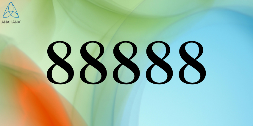88888 Angel Number Meaning – Twin flame, Money, Love, Spirituality