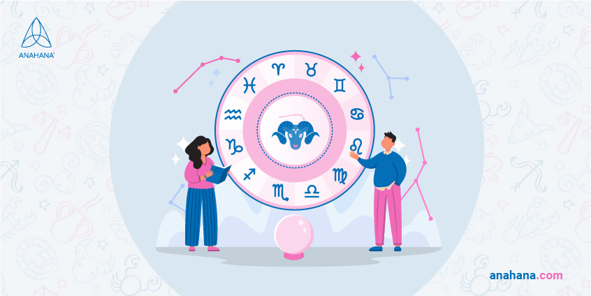 Semnul zodiacal Berbec: Date, personalitate, simbol, elemente