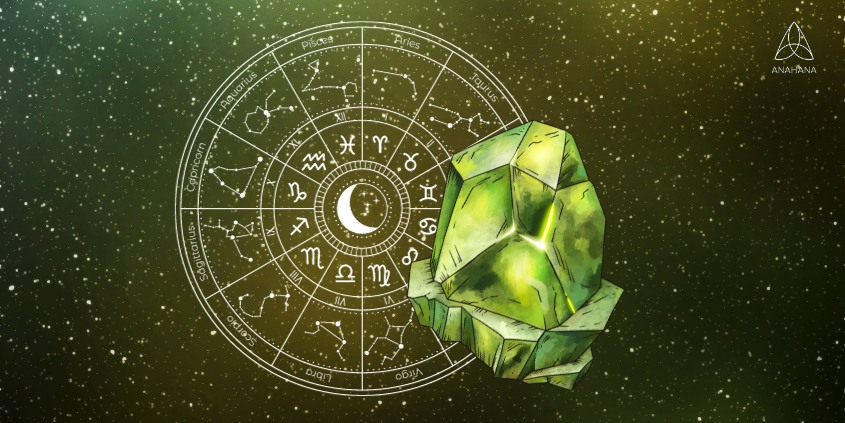 August Birthstone: Colors, Symbolism & How to Use