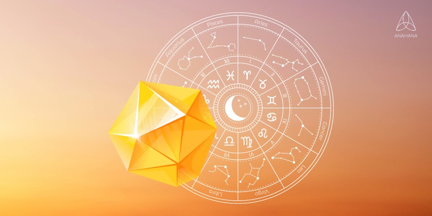 November Birthstone: Topaz, Citrine, Symbolism & Properties