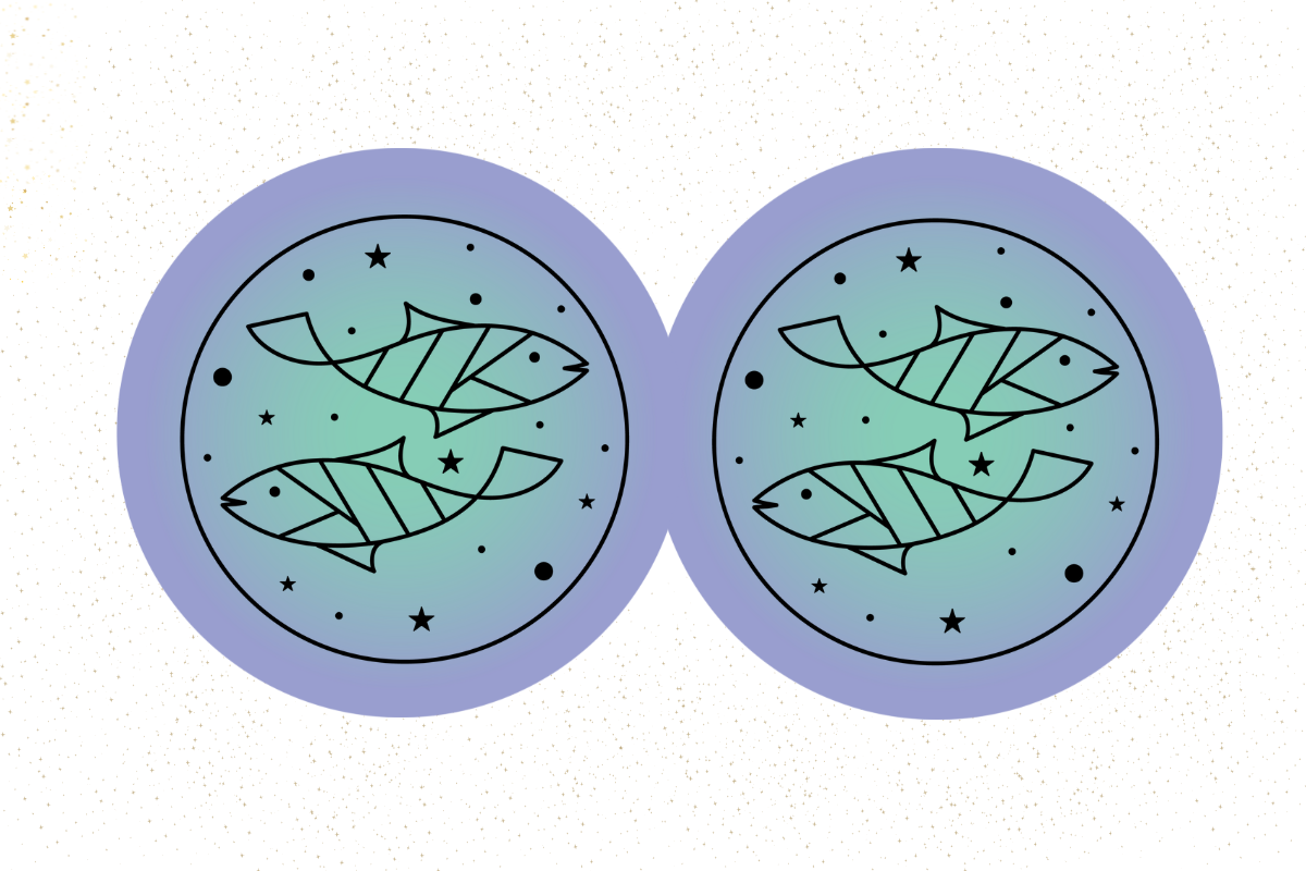 Kalat ja Kalat yhteensopivuus: Kalat: Kaksi sielukasta sydäntä?