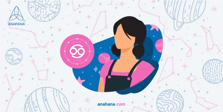 Cancer Woman: Personality Traits, Best Career Choices