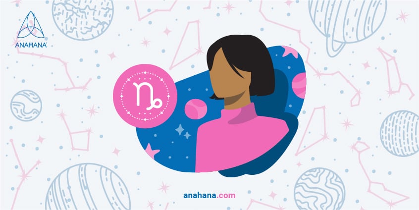 Capricorn Woman: Traits, Characteristics, Personality, Matches