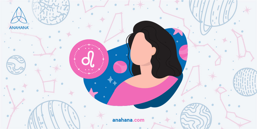 Guía de la mujer Leo: Rasgos, Características, Personalidad